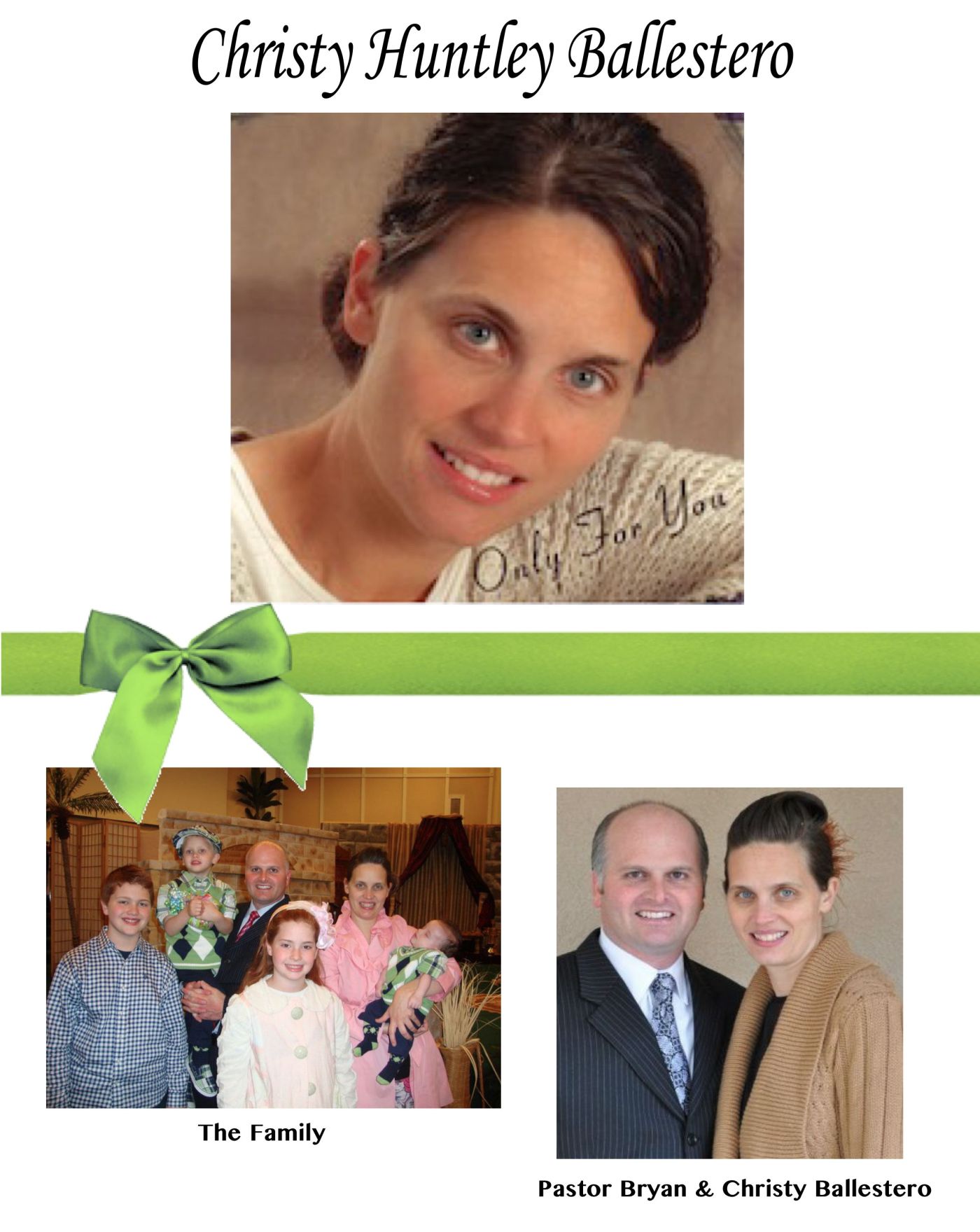 The Ballestero Girls | The Ballestero Blog