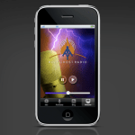 Holy Ghost Radio | The Ballestero Blog