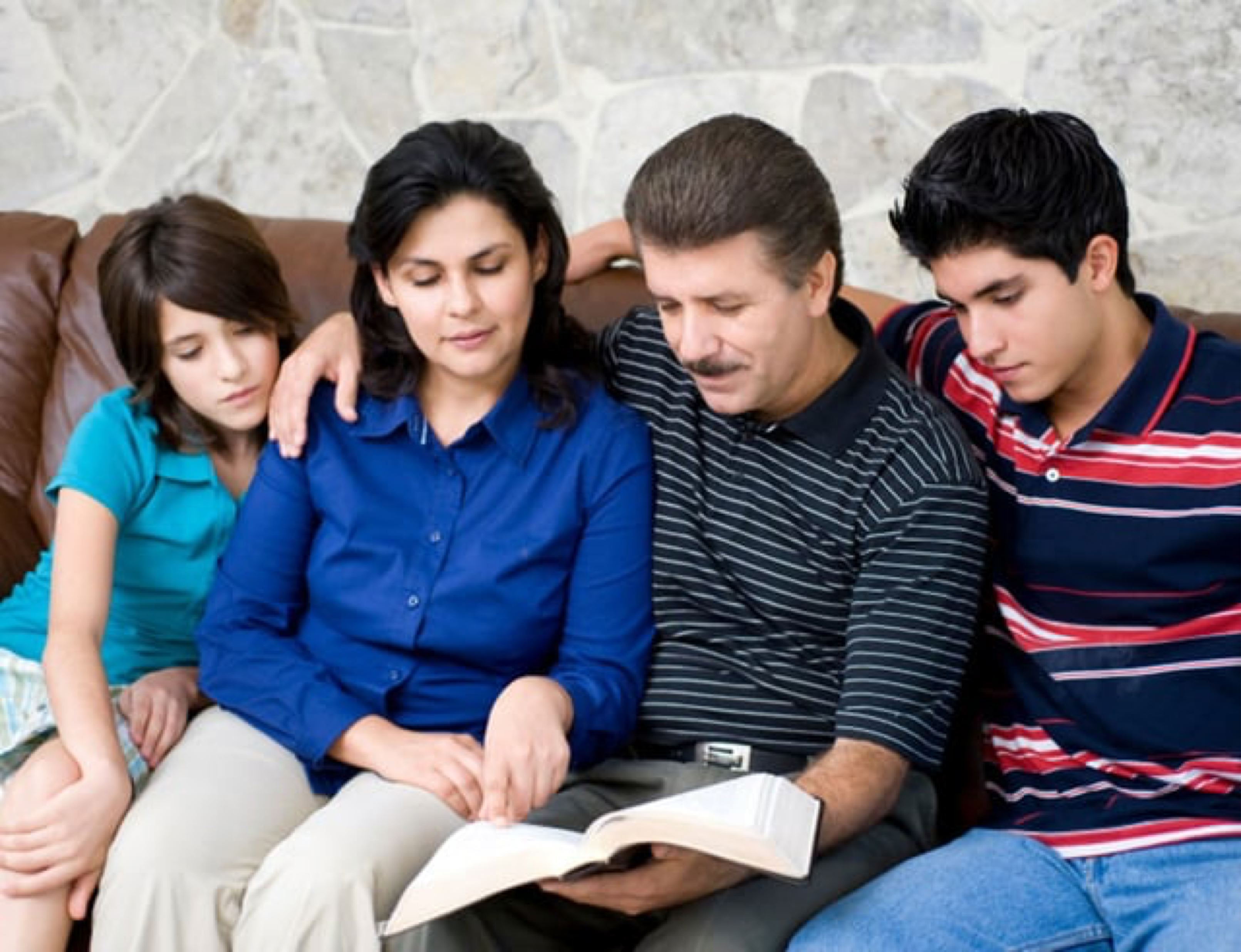 So You Want To Be Your Own Pastor? | The Ballestero Blog