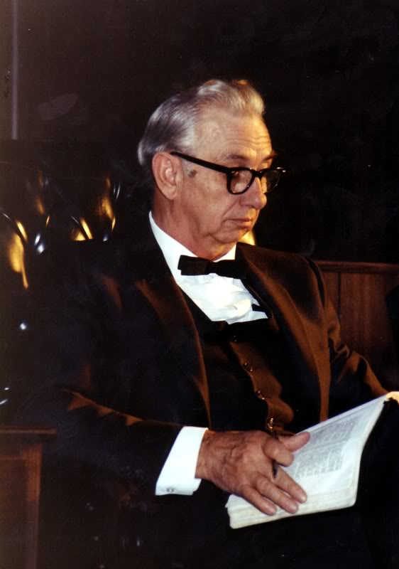 Why Pastor Robert Cavaness Sr. Wouldn’t Come To The Phone. | The ...