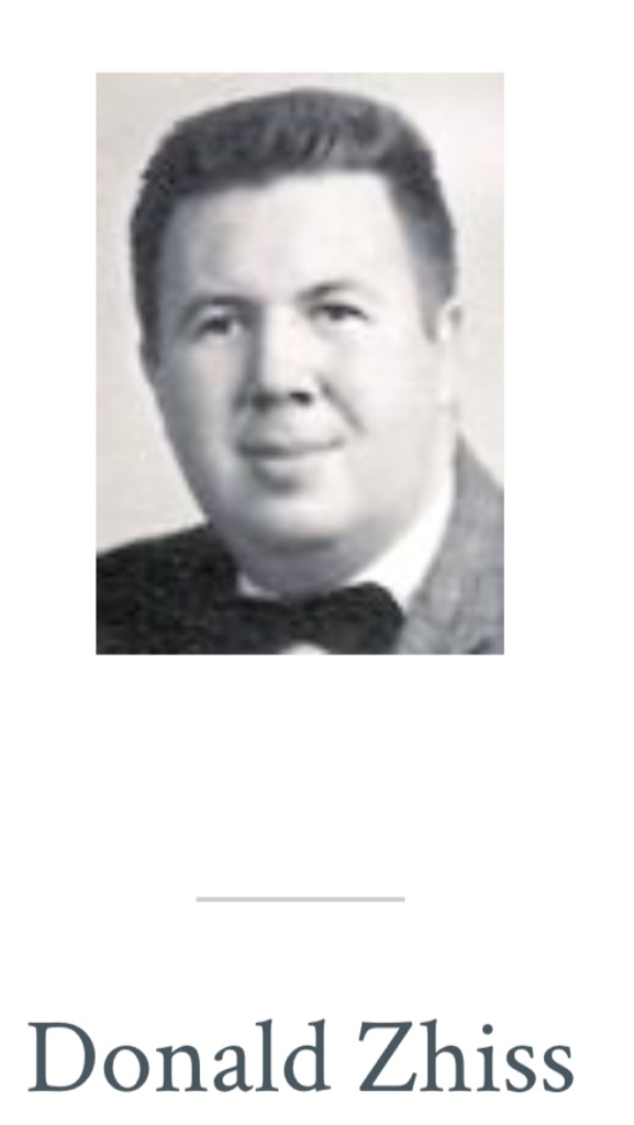 Old-Time Pentecost | The Ballestero Blog